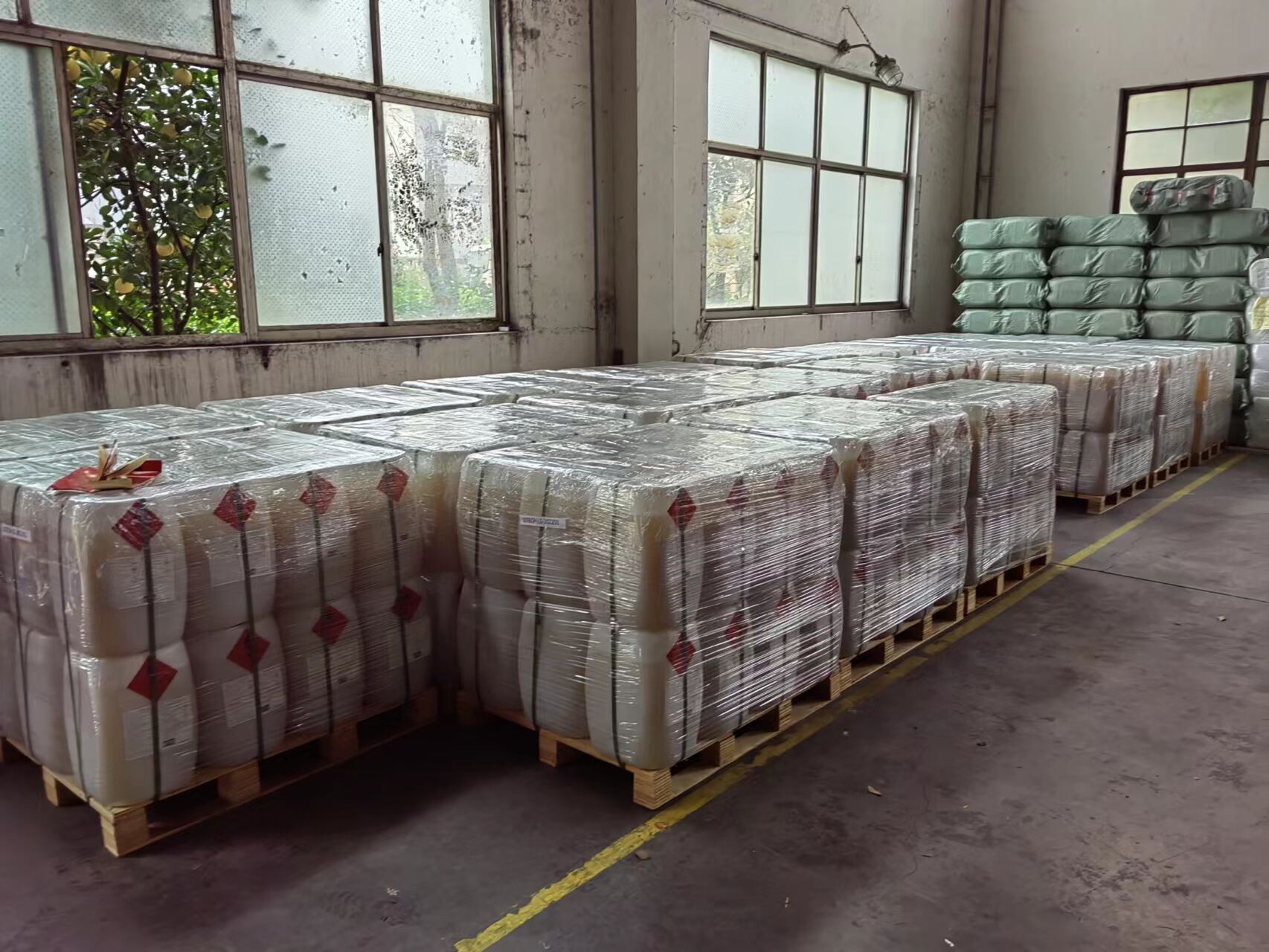 Wire Band Glue - Premium Adhesive for Wire Stapling | LIN SEN